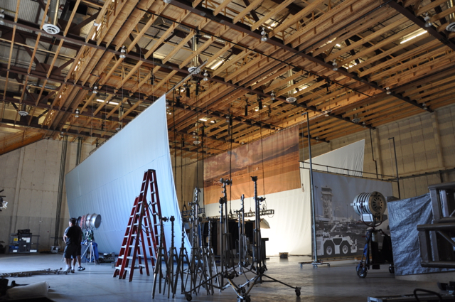 Previous Clients - Santa Fe Studios